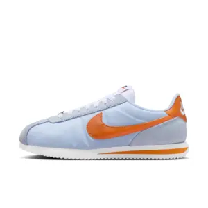 Nike Cortez Textile Shoes - Blue