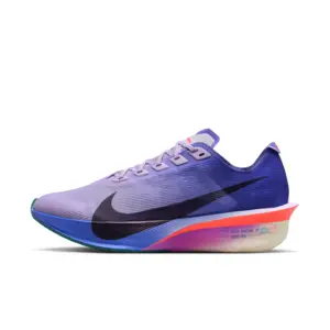 Nike Vaporfly 4 Road Racing Shoes - Purple