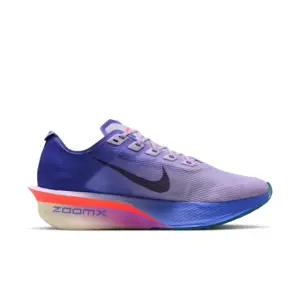 Nike Vaporfly 4 Road Racing Shoes - Purple