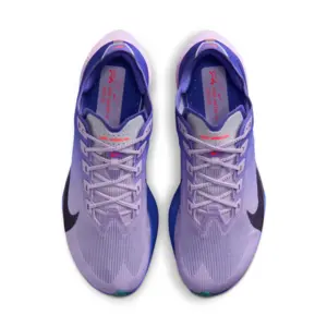 Nike Vaporfly 4 Road Racing Shoes - Purple