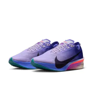 Nike Vaporfly 4 Road Racing Shoes - Purple