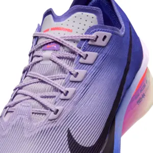Nike Vaporfly 4 Road Racing Shoes - Purple