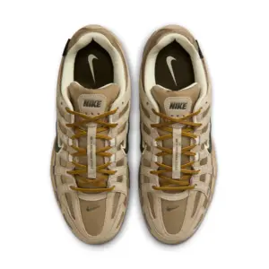 Nike P-6000 Premium Corduraâ® Sneakers - Brown