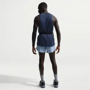 Nike Stride Dri-fit 5" Brief-lined Running Shorts