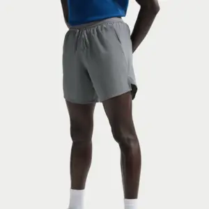 Nike Stride Dri-fit 7" Brief-lined Running Shorts