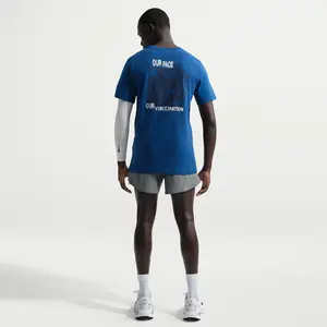 Nike Stride Dri-fit 7" Brief-lined Running Shorts
