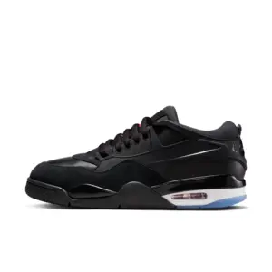 JORDAN 4 Rm Sneakers - Black