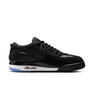 JORDAN 4 Rm Sneakers - Black
