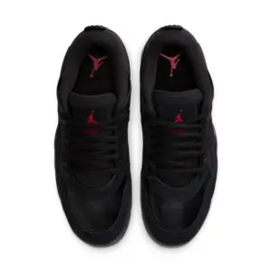JORDAN 4 Rm Sneakers - Black