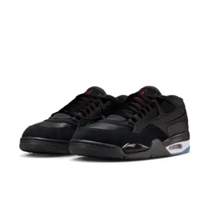 JORDAN 4 Rm Sneakers - Black