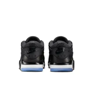 JORDAN 4 Rm Sneakers - Black