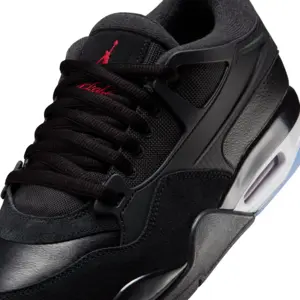 JORDAN 4 Rm Sneakers - Black