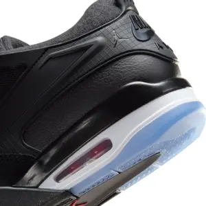 JORDAN 4 Rm Sneakers - Black