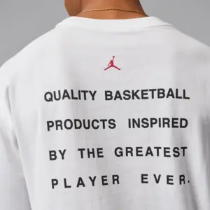 JORDAN Flight Script T-shirt