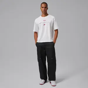 JORDAN Flight Script T-shirt