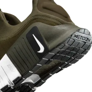 Nike Free Metcon Workout Shoes - Green