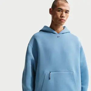Nike Tech Fleece Pullover Hoodie