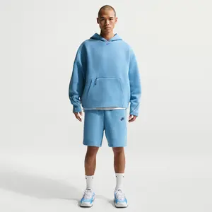 Nike Tech Fleece Pullover Hoodie