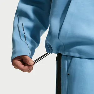 Nike Tech Fleece Pullover Hoodie