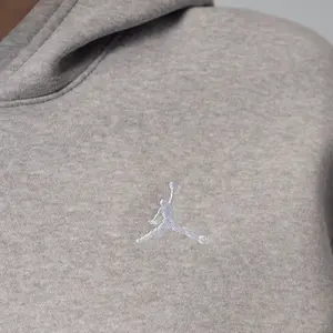 JORDAN Brooklyn Fleece Pullover Hoodie