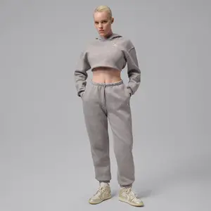 JORDAN Brooklyn Fleece Pullover Hoodie