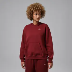 JORDAN Brooklyn Fleece Pullover Hoodie