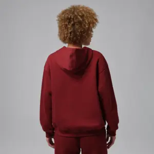 JORDAN Brooklyn Fleece Pullover Hoodie