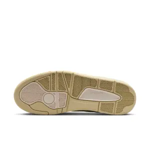 JORDAN Flight Court Shoes - Brown