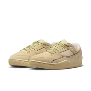 JORDAN Flight Court Shoes - Brown