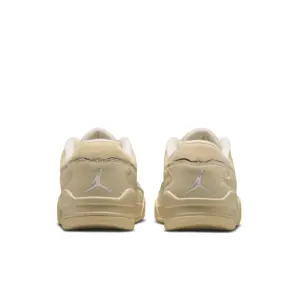 JORDAN Flight Court Shoes - Brown
