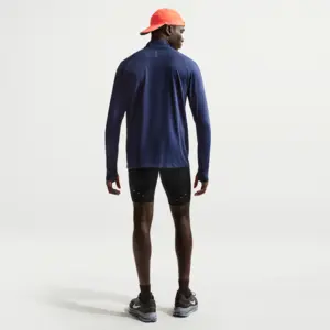 Nike Stride Dri-fit 1/2-length Running Tights