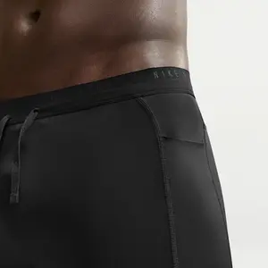 Nike Stride Dri-fit 1/2-length Running Tights