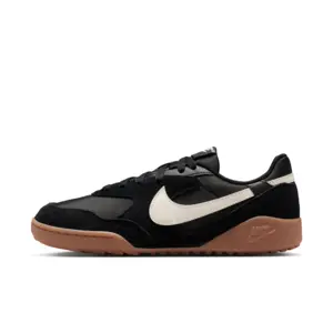 Nike Terra Manta Suede Sneakers