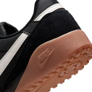 Nike Terra Manta Suede Sneakers