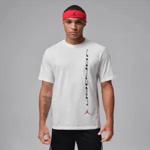 Jordan T-shirt Sport Tops For Men