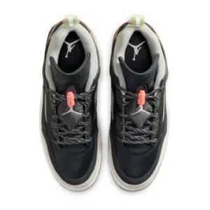 JORDAN Spizike Low Top Sneakers - Grey