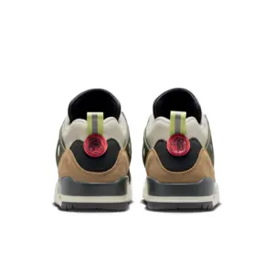 JORDAN Spizike Low Top Sneakers - Grey