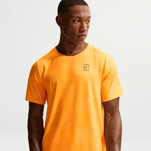 Nike Court Advantage Dri-fit Tennis Top