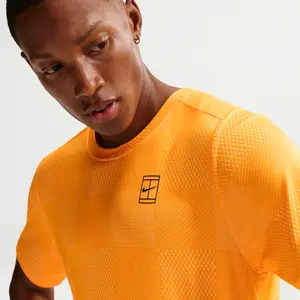 Nike Court Advantage Dri-fit Tennis Top