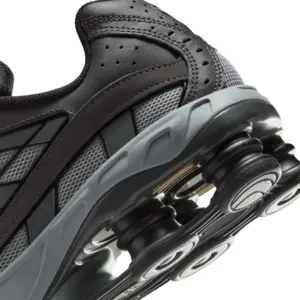 Nike Shox Ride 2 Shoes