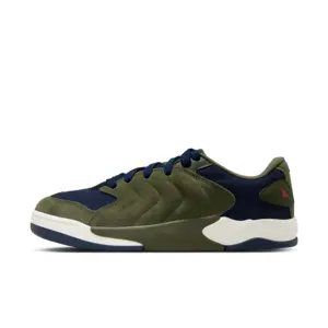 JORDAN Session Shoes - Green
