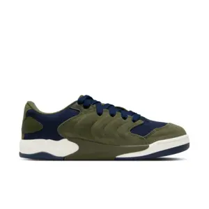 JORDAN Session Shoes - Green
