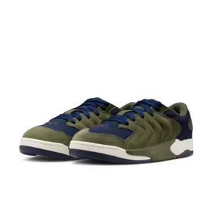 JORDAN Session Shoes - Green