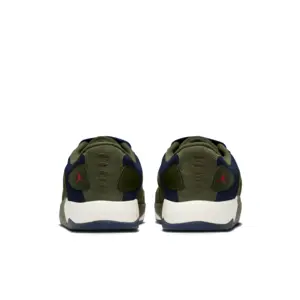 JORDAN Session Shoes - Green