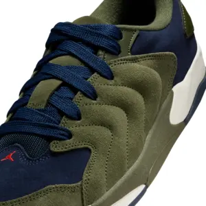 JORDAN Session Shoes - Green