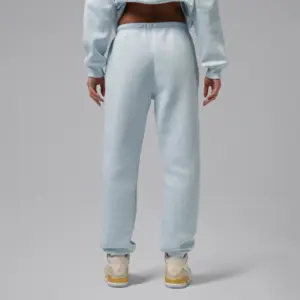 JORDAN Brooklyn Fleece Pants - Blue