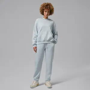 JORDAN Brooklyn Fleece Pants - Blue