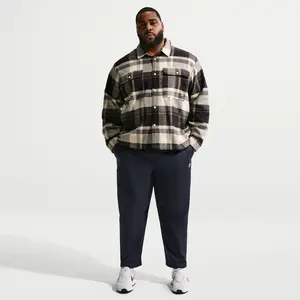 Nike Club Woven Tapered Pants