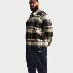Nike Club Woven Tapered Pants