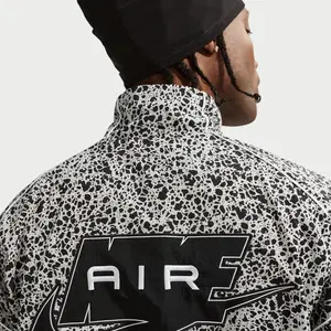 Nike Air Woven Jacket